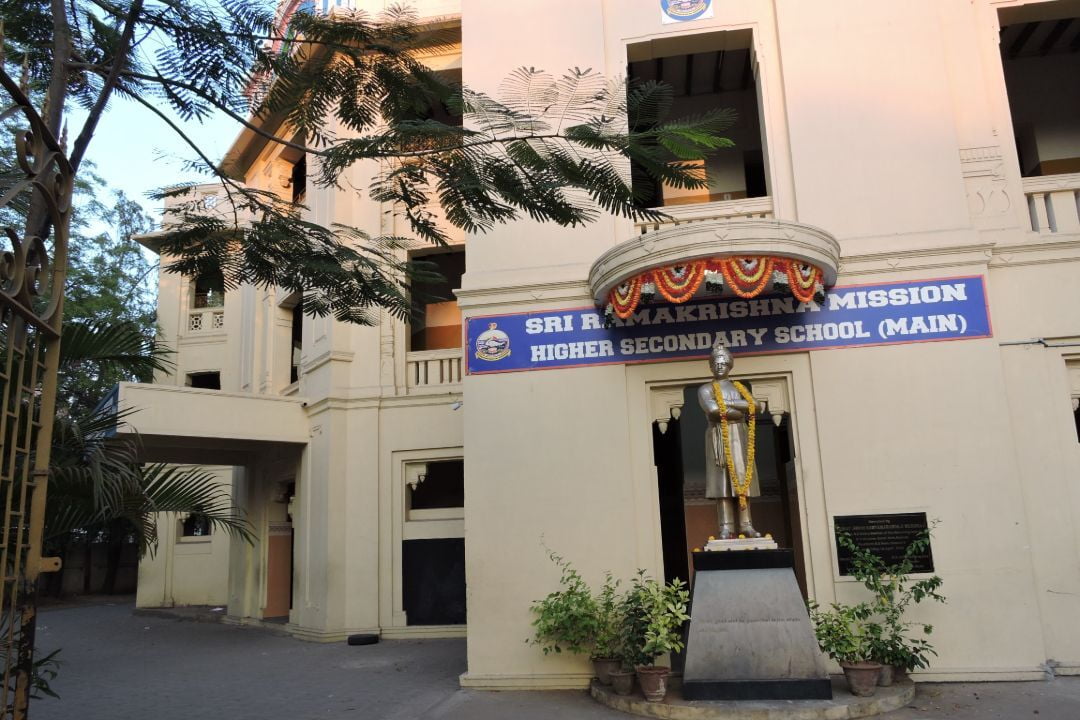 Activities at a Glance